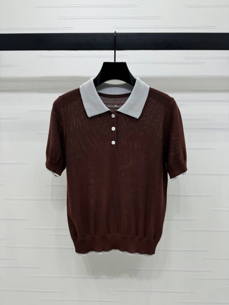 High fidelity Miu Miu T-Shirts