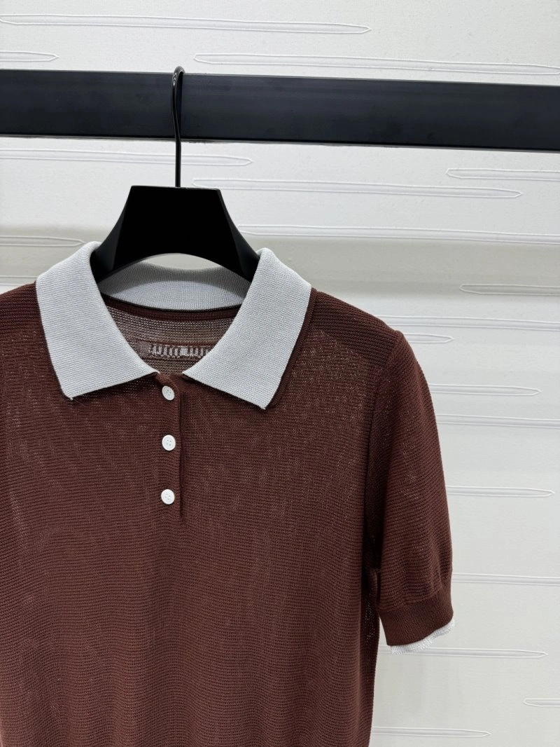 High fidelity Miu Miu T-Shirts