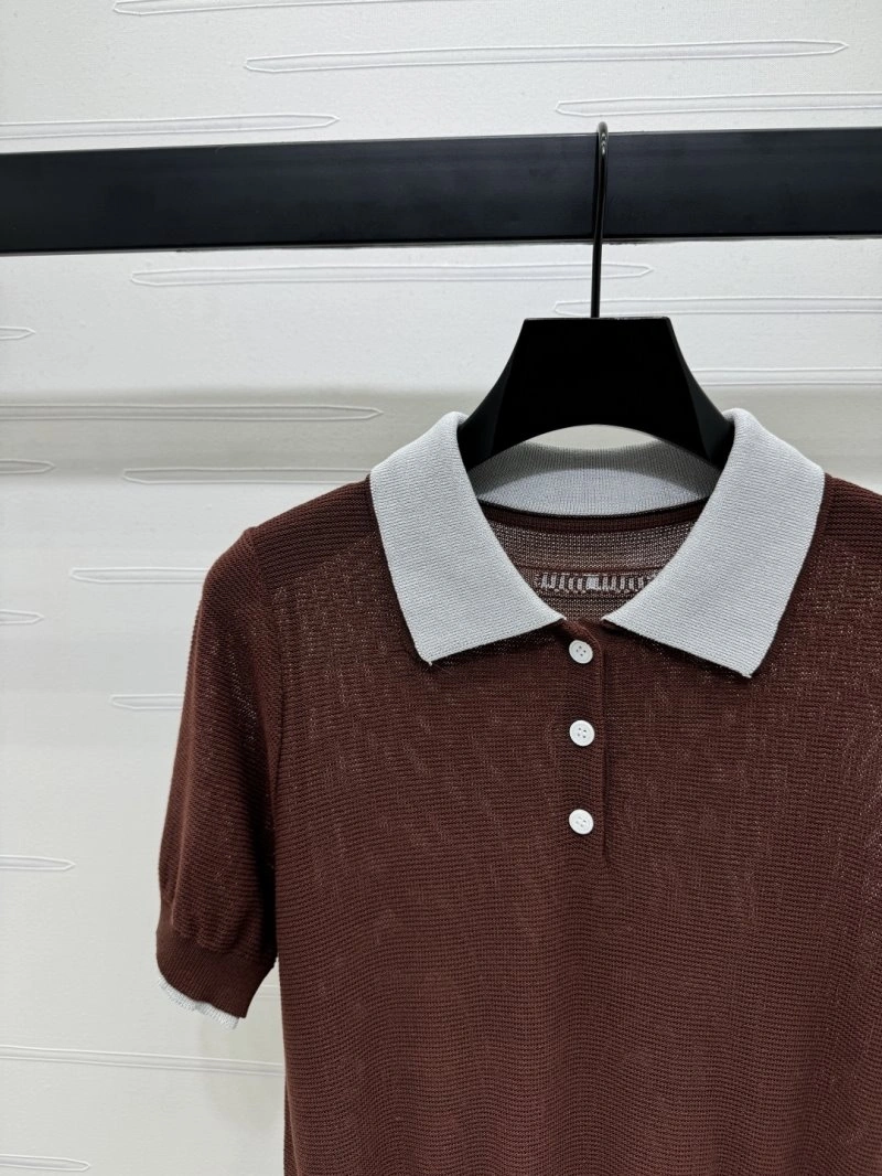 High fidelity Miu Miu T-Shirts