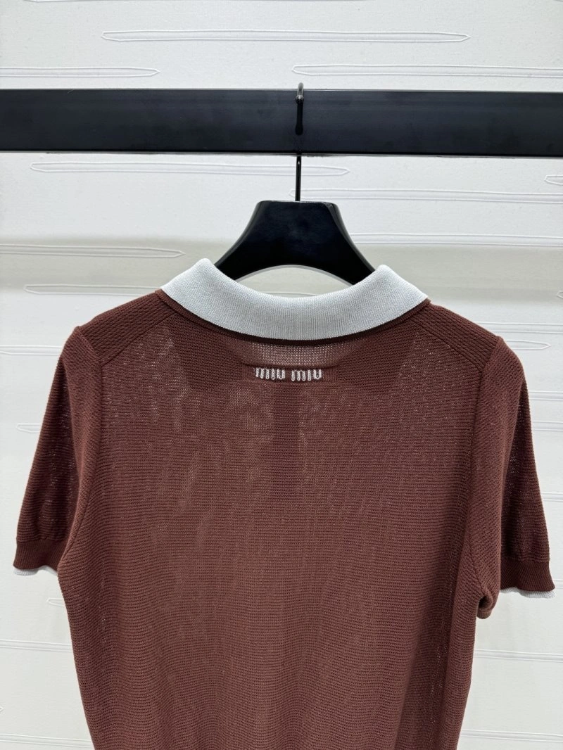 High fidelity Miu Miu T-Shirts