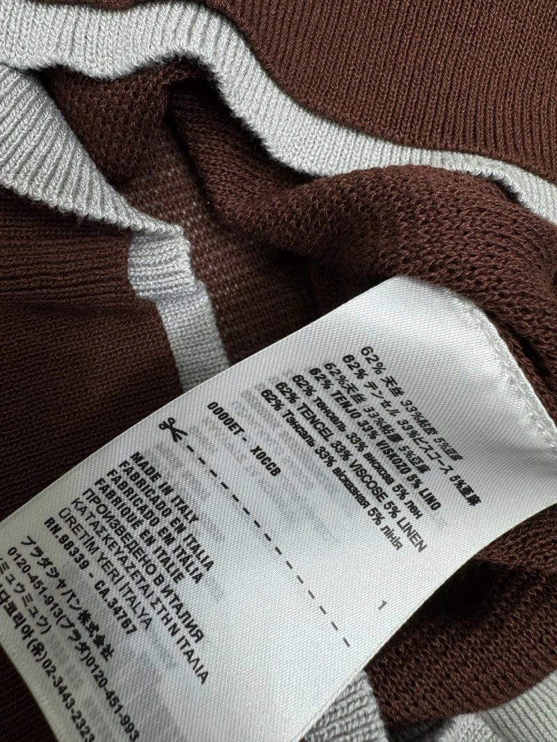 High fidelity Miu Miu T-Shirts