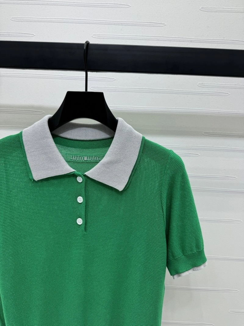 1:1 copy Miu Miu T-Shirts