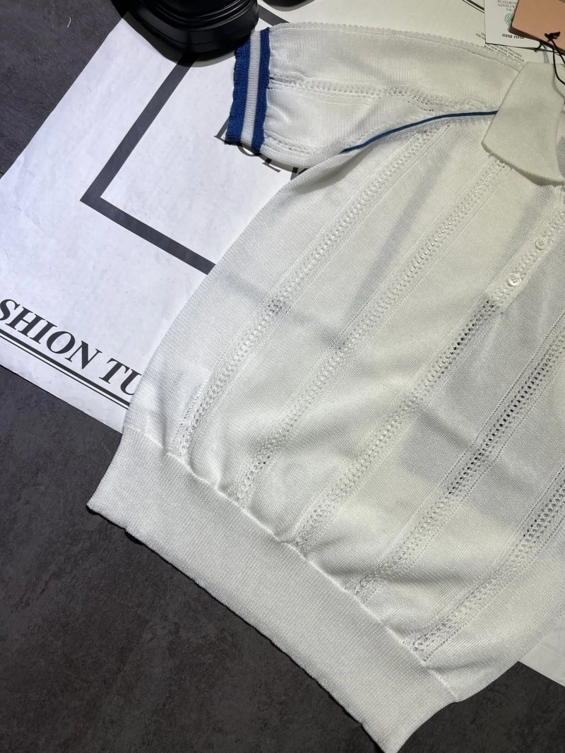 Brand-original Miu Miu T-Shirts