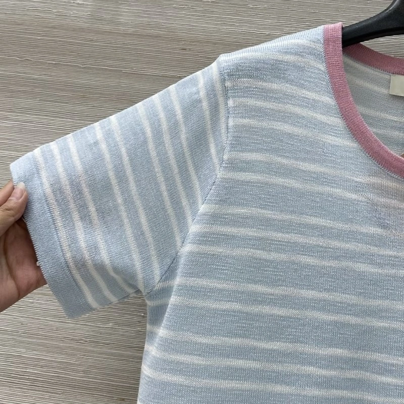 Brand-original Miu Miu T-Shirts