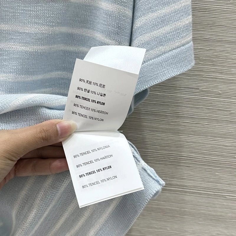 Brand-original Miu Miu T-Shirts