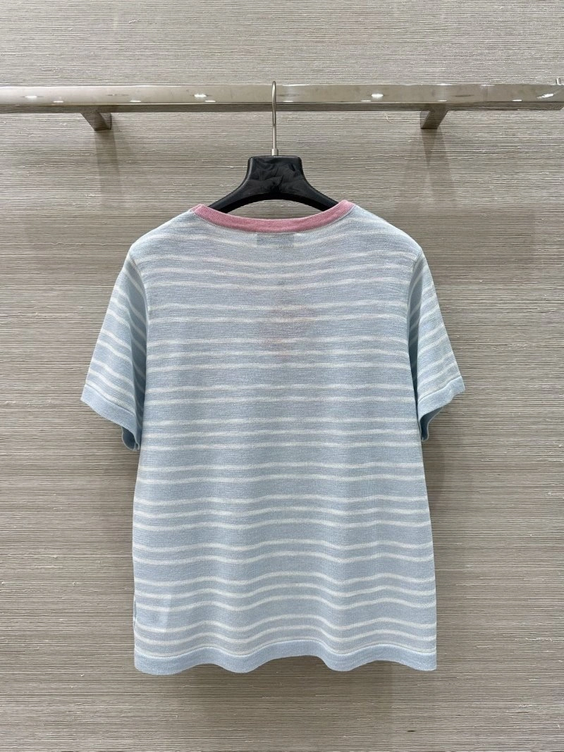 Brand-original Miu Miu T-Shirts