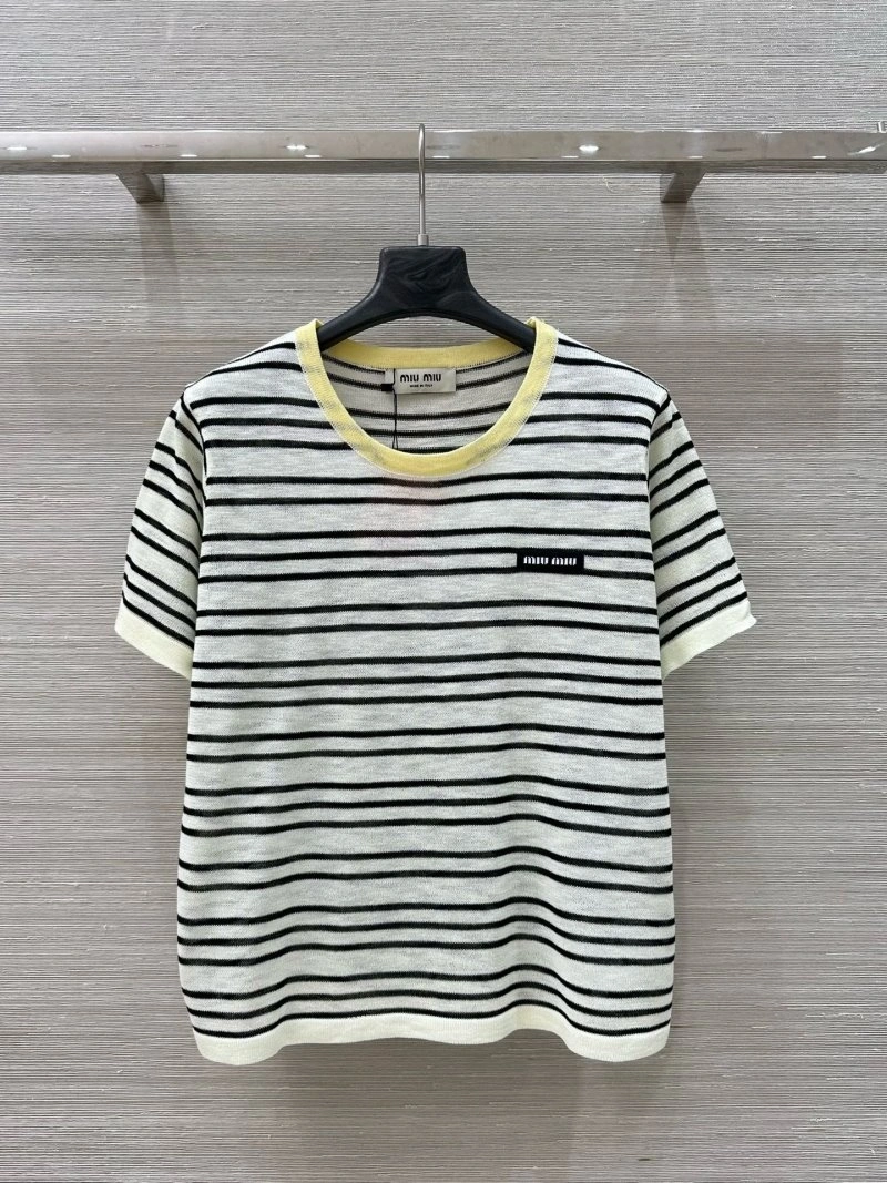 Miu Miu T-Shirts