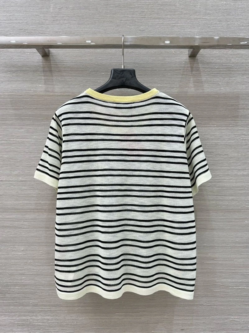 Genuine Miu Miu T-Shirts
