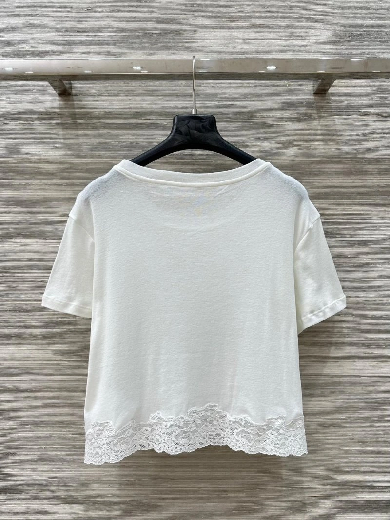 Cut-rate Miu Miu T-Shirts