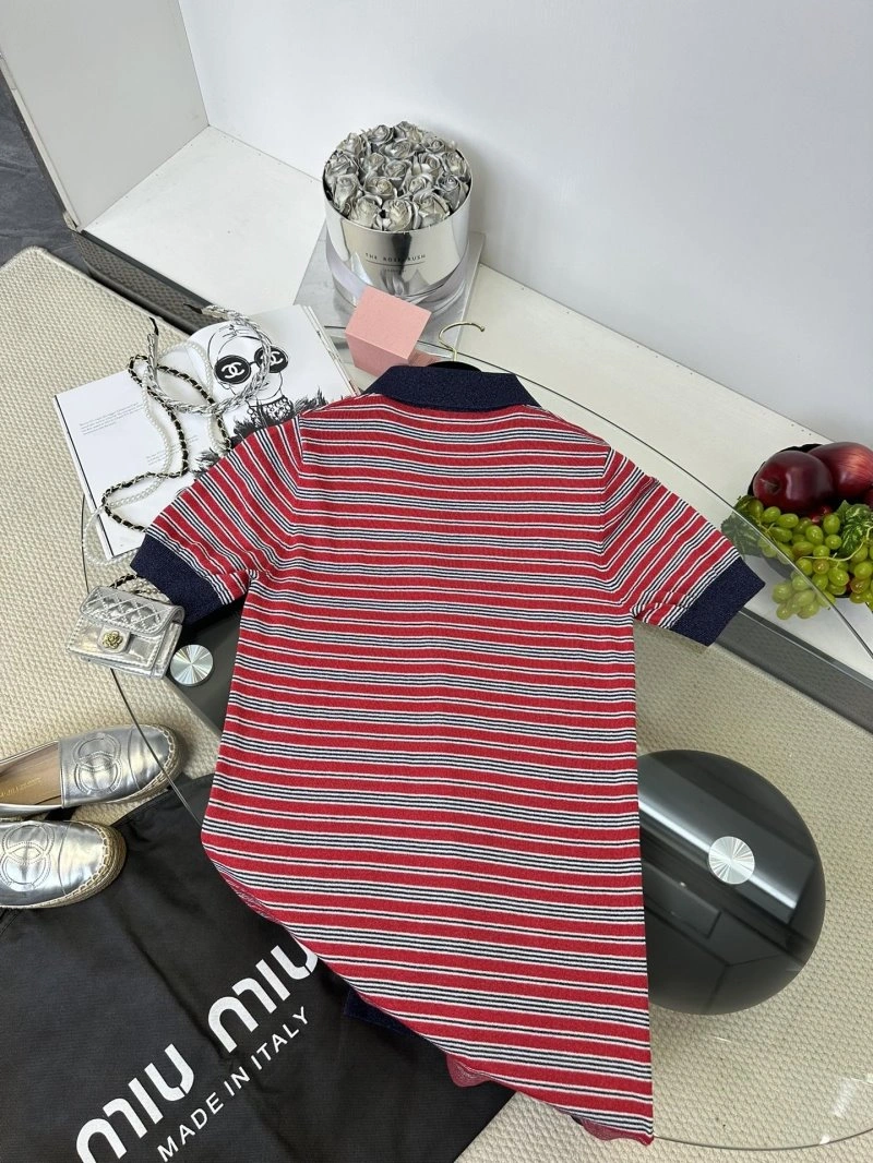 OEM Miu Miu T-Shirts