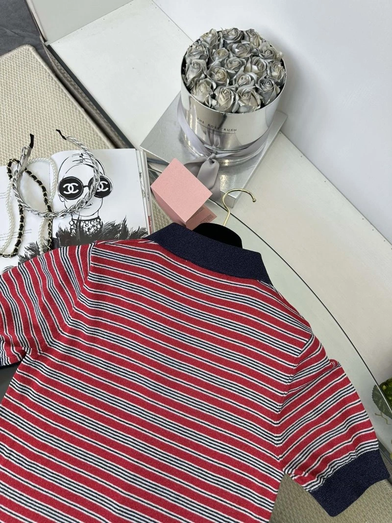 OEM Miu Miu T-Shirts