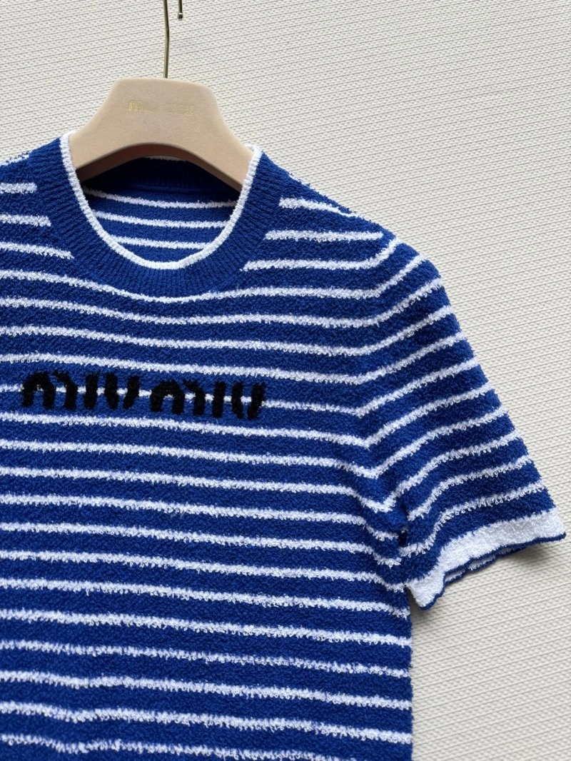 Economical Miu Miu T-Shirts