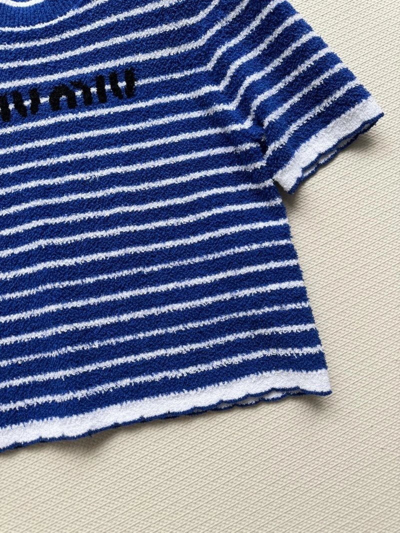 Economical Miu Miu T-Shirts