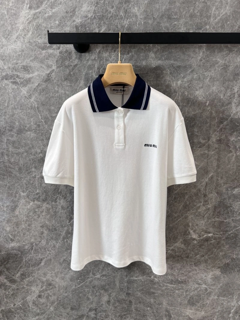 Miu Miu T-Shirts