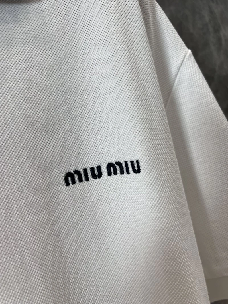 Genuine Miu Miu T-Shirts