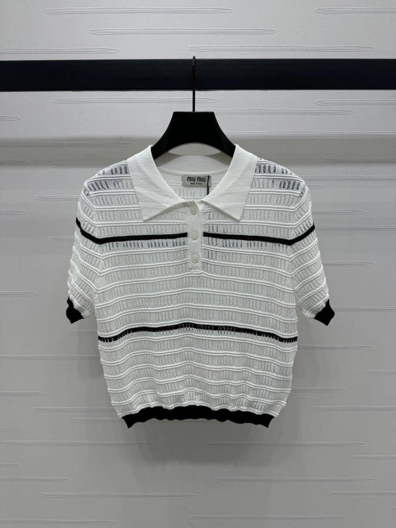 Discounted Miu Miu T-Shirts