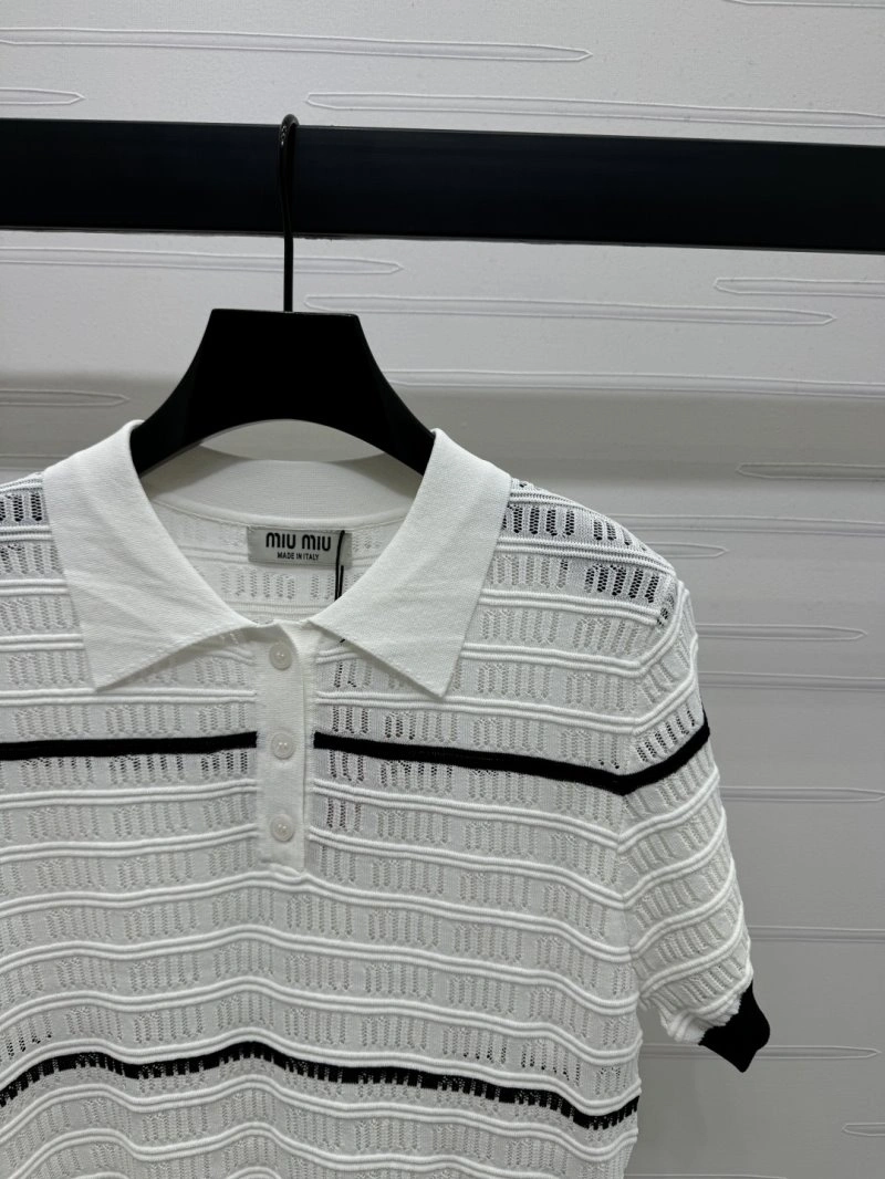 Discounted Miu Miu T-Shirts
