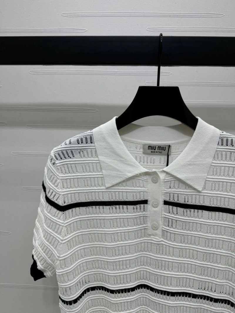 Discounted Miu Miu T-Shirts