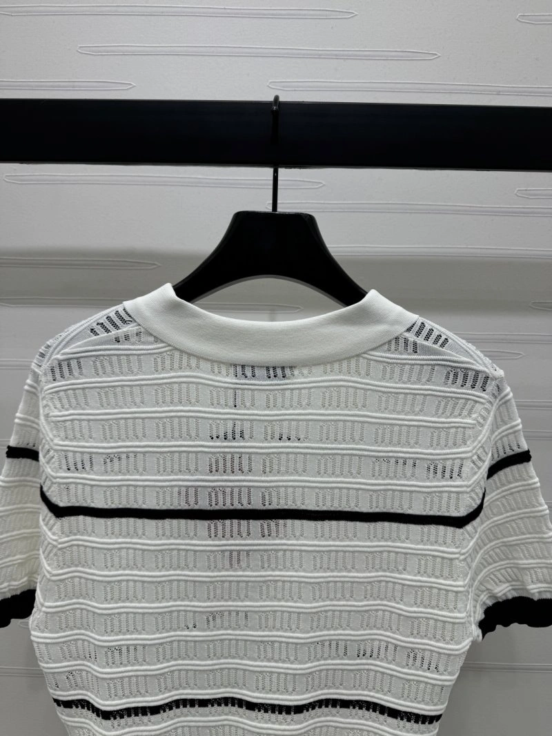 Discounted Miu Miu T-Shirts