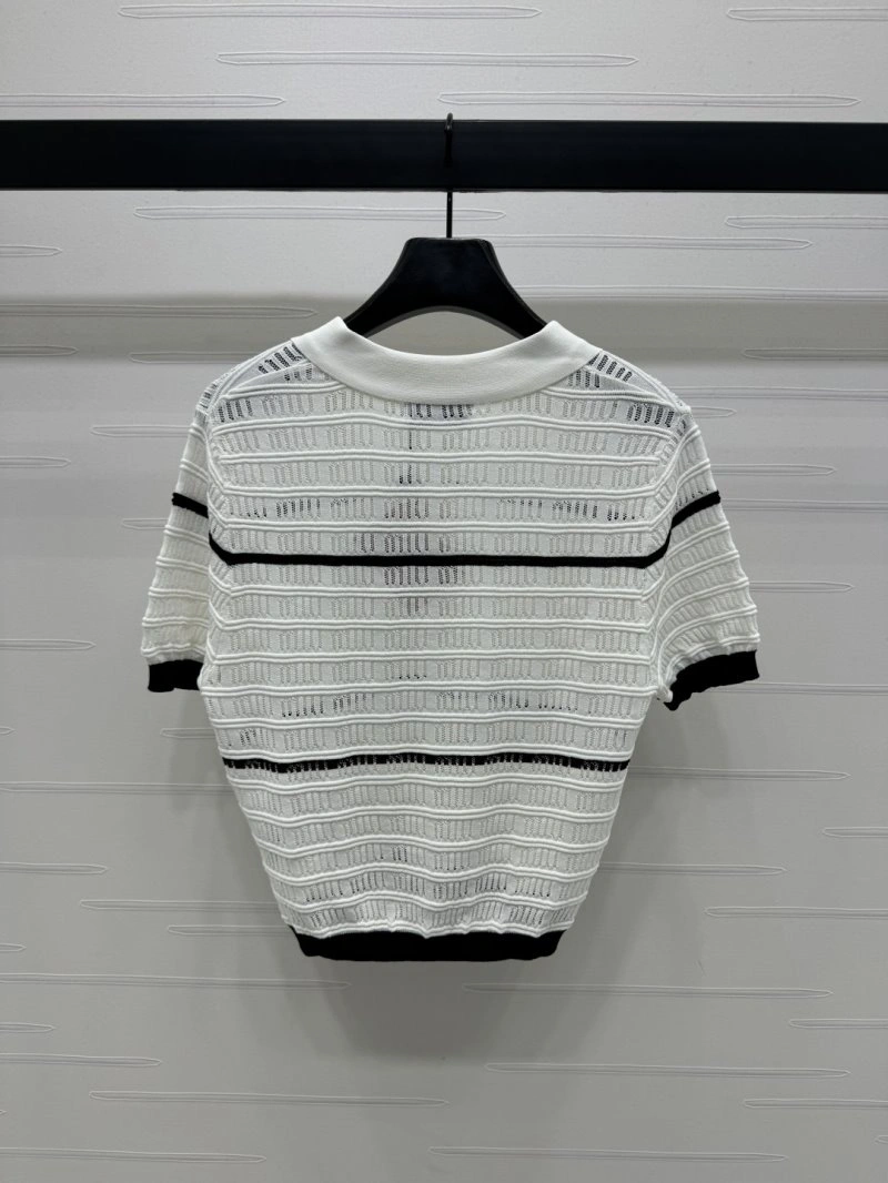 Discounted Miu Miu T-Shirts