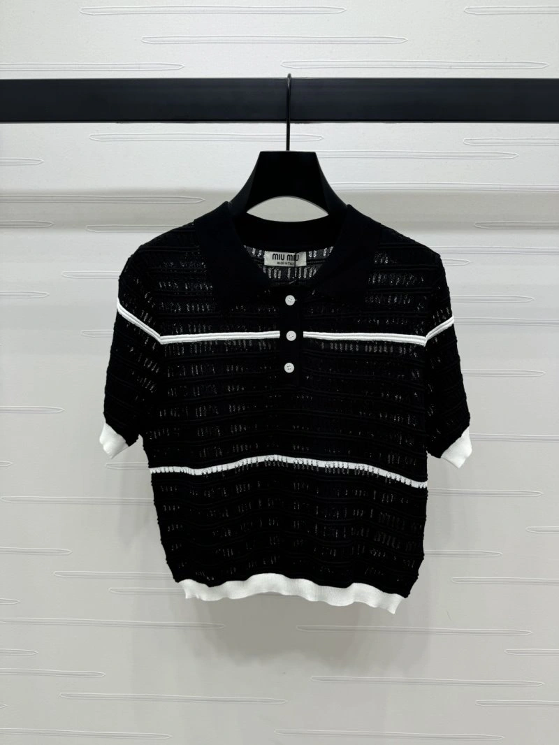 Miu Miu T-Shirts