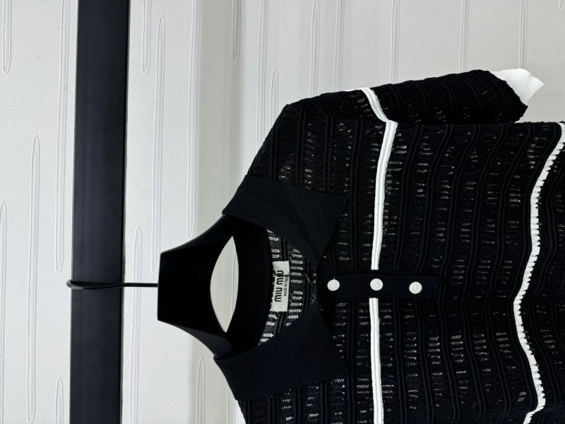 Official Miu Miu T-Shirts