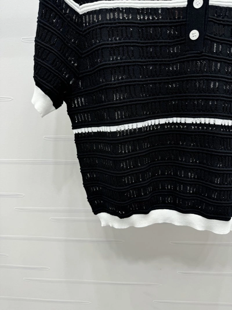 Official Miu Miu T-Shirts