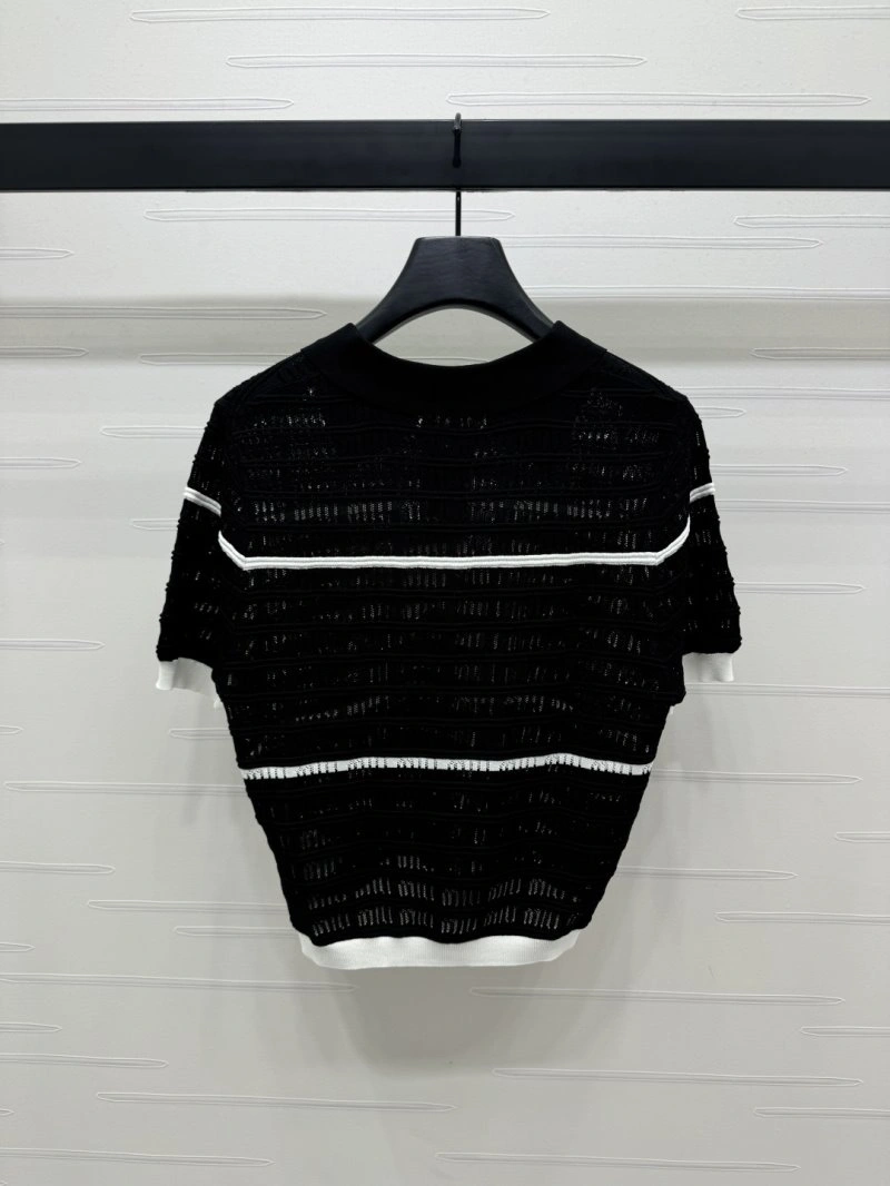 Official Miu Miu T-Shirts