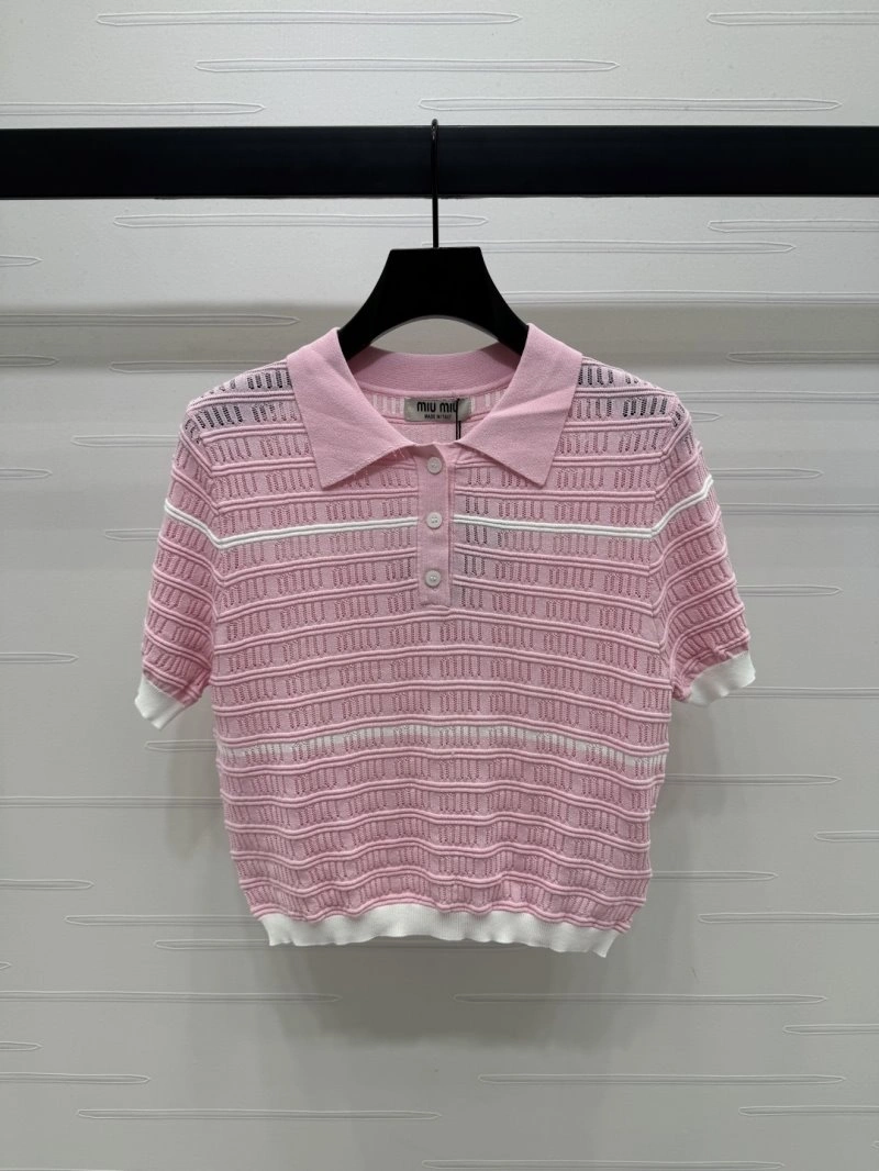 Miu Miu T-Shirts
