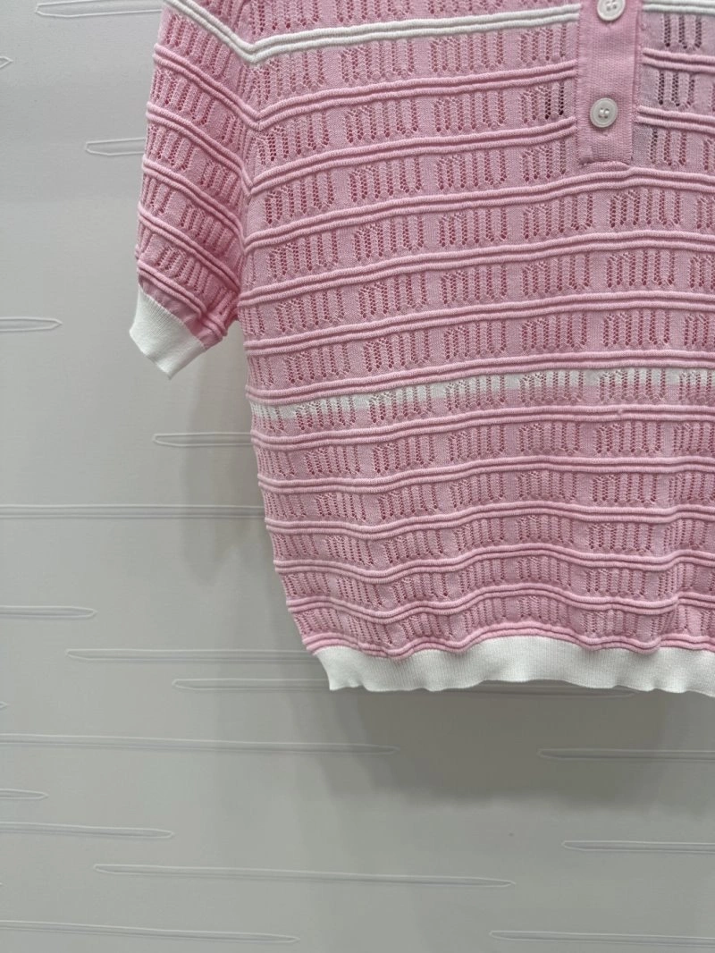 Authentic Miu Miu T-Shirts