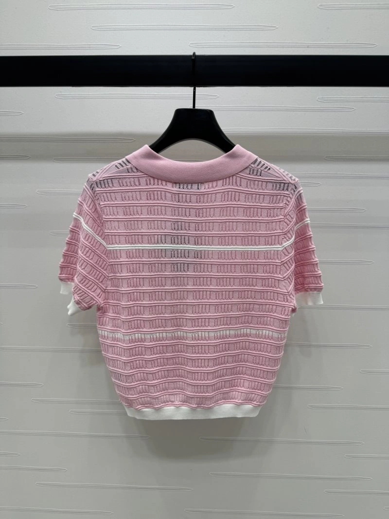 Authentic Miu Miu T-Shirts