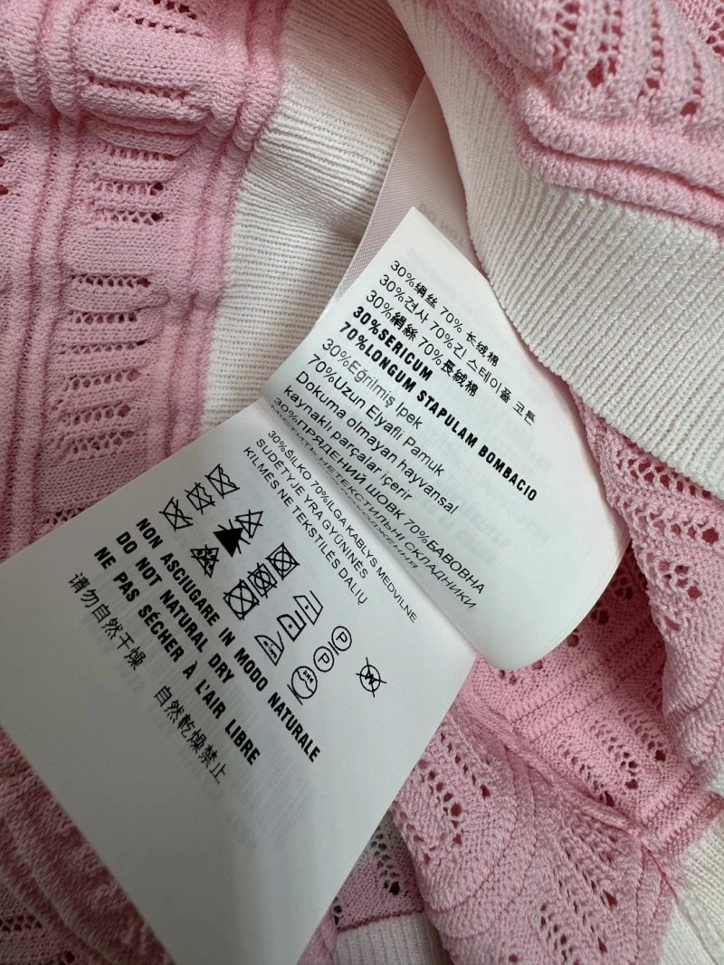 Authentic Miu Miu T-Shirts