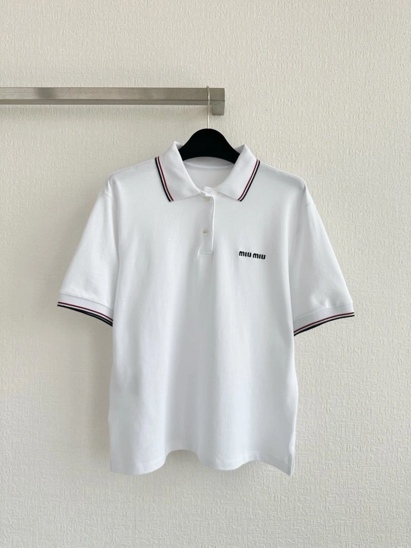 Miu Miu T-Shirts
