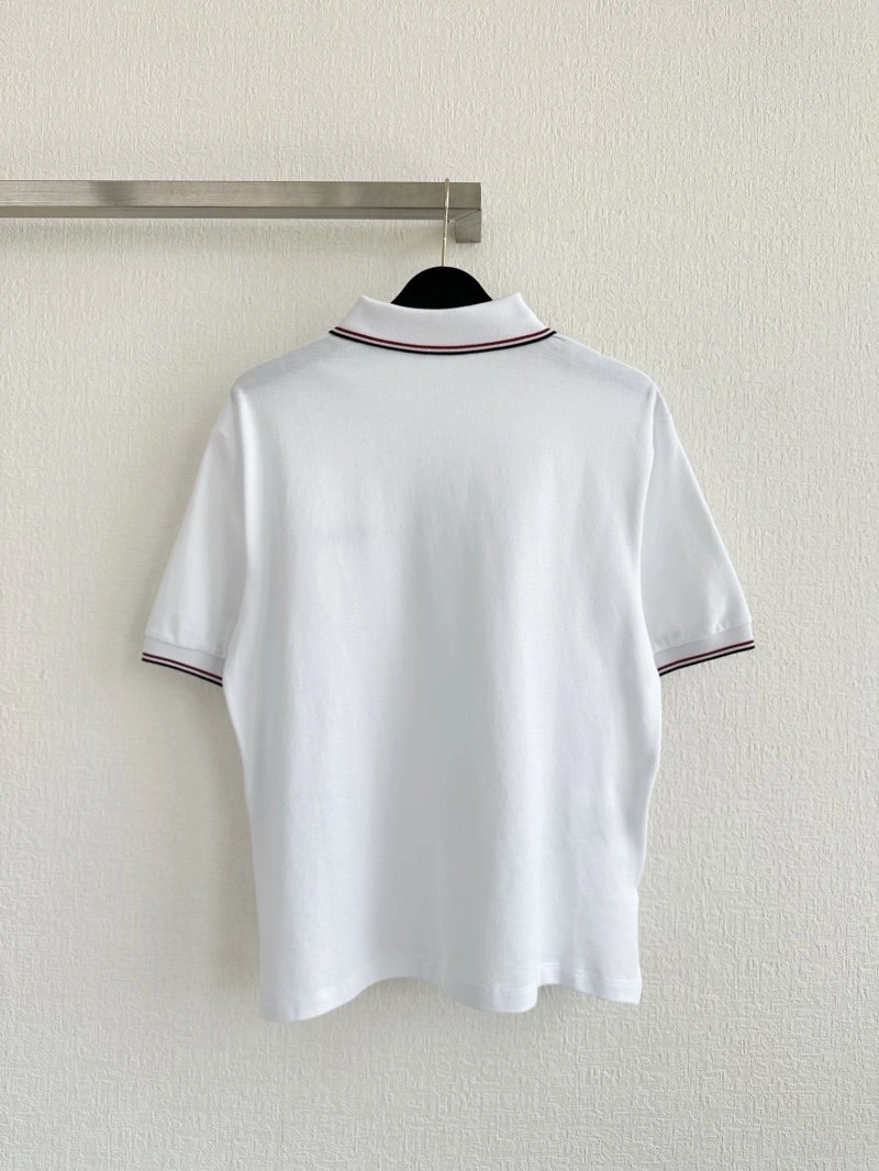 Indistinguishable Miu Miu T-Shirts