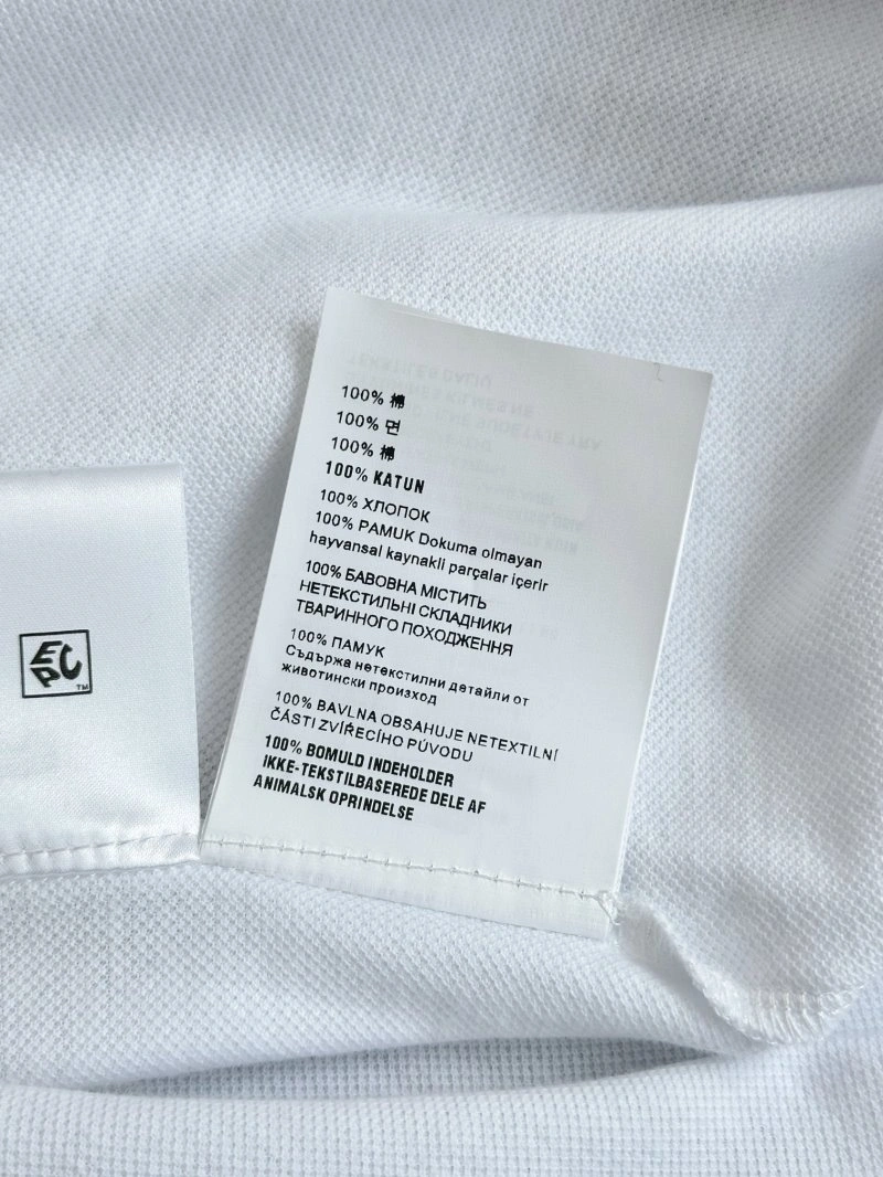 Indistinguishable Miu Miu T-Shirts