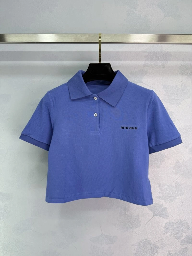 Miu Miu T-Shirts