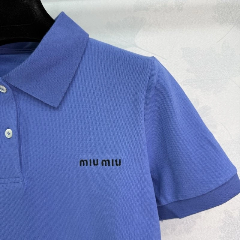 Genuine Miu Miu T-Shirts