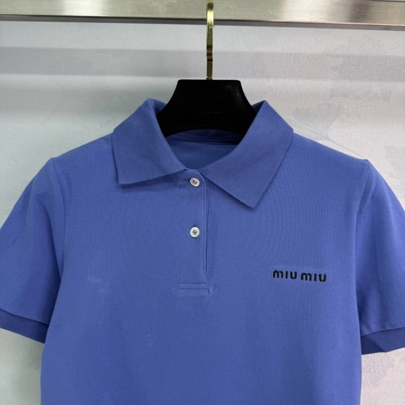 Genuine Miu Miu T-Shirts