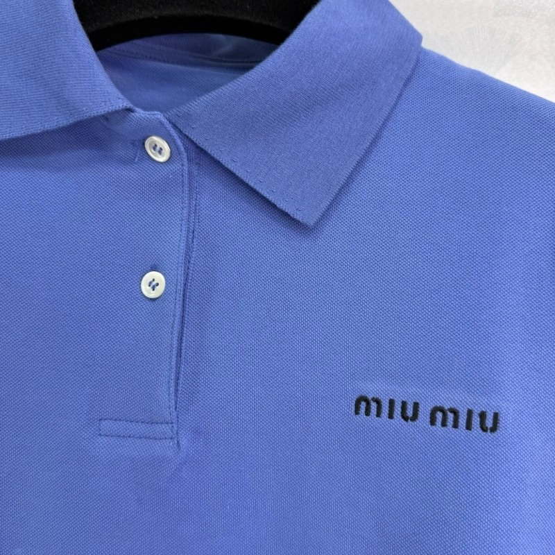 Genuine Miu Miu T-Shirts
