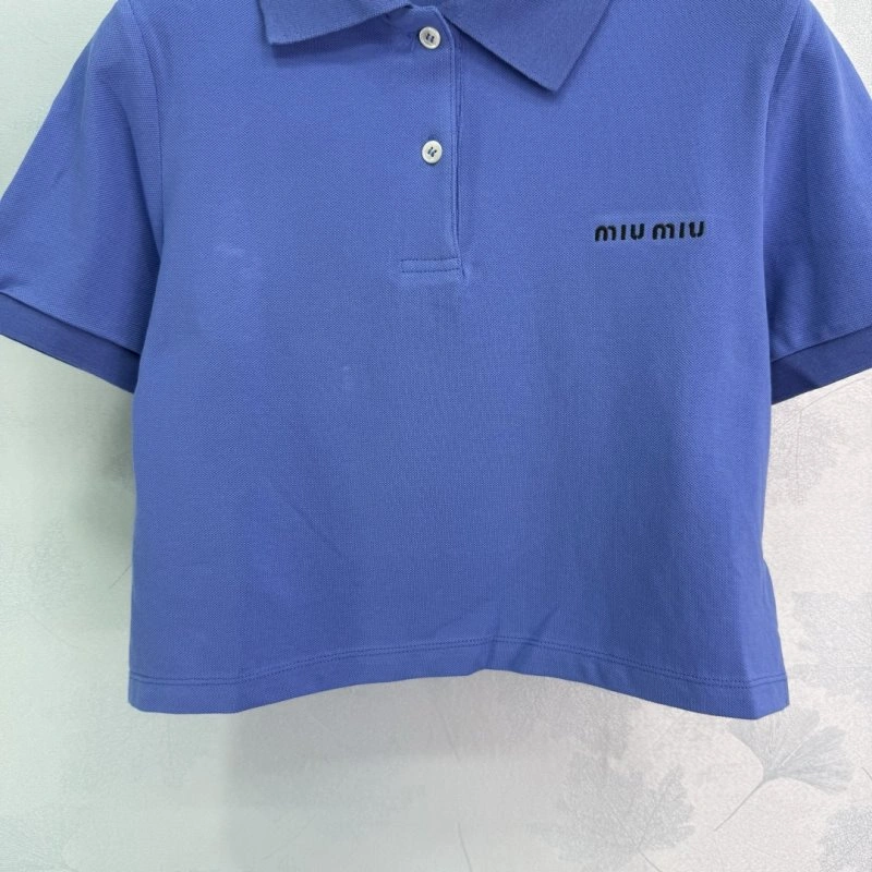 Genuine Miu Miu T-Shirts