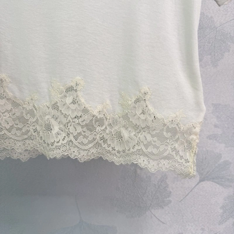 Real Miu Miu T-Shirts