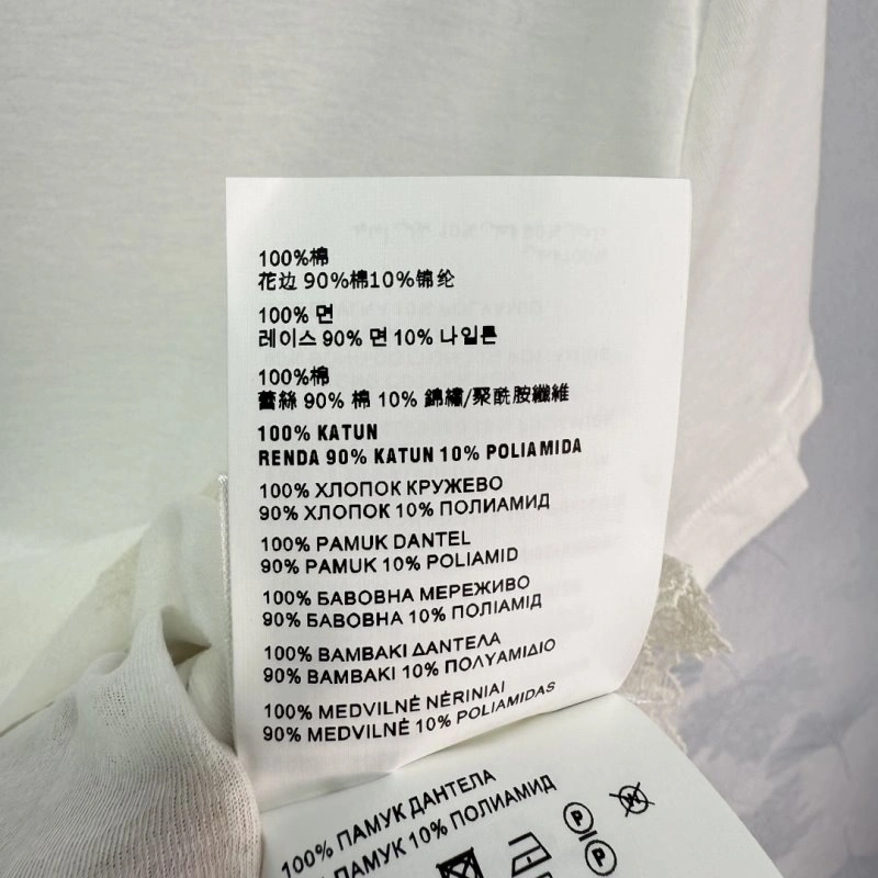 Real Miu Miu T-Shirts
