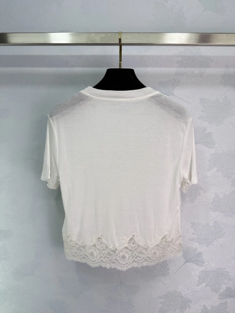 Real Miu Miu T-Shirts