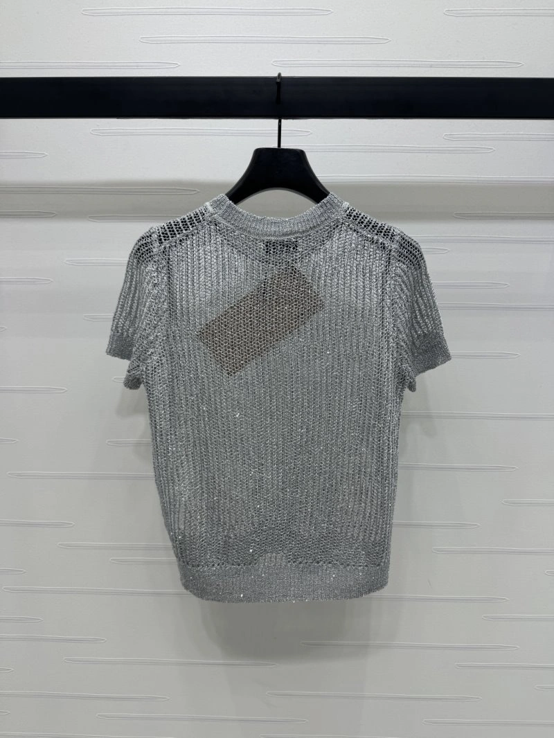 Discounted Miu Miu T-Shirts