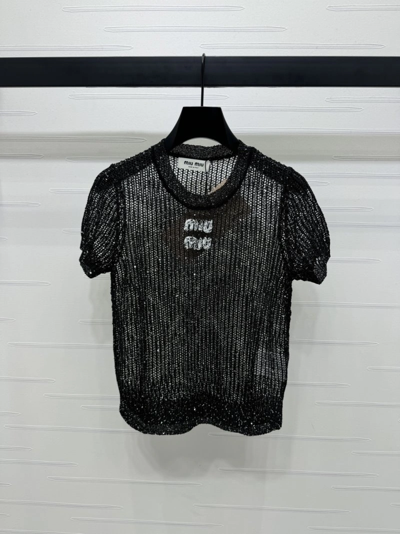 Miu Miu T-Shirts