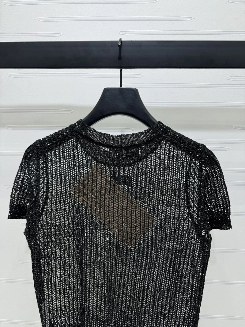 Discounted Miu Miu T-Shirts