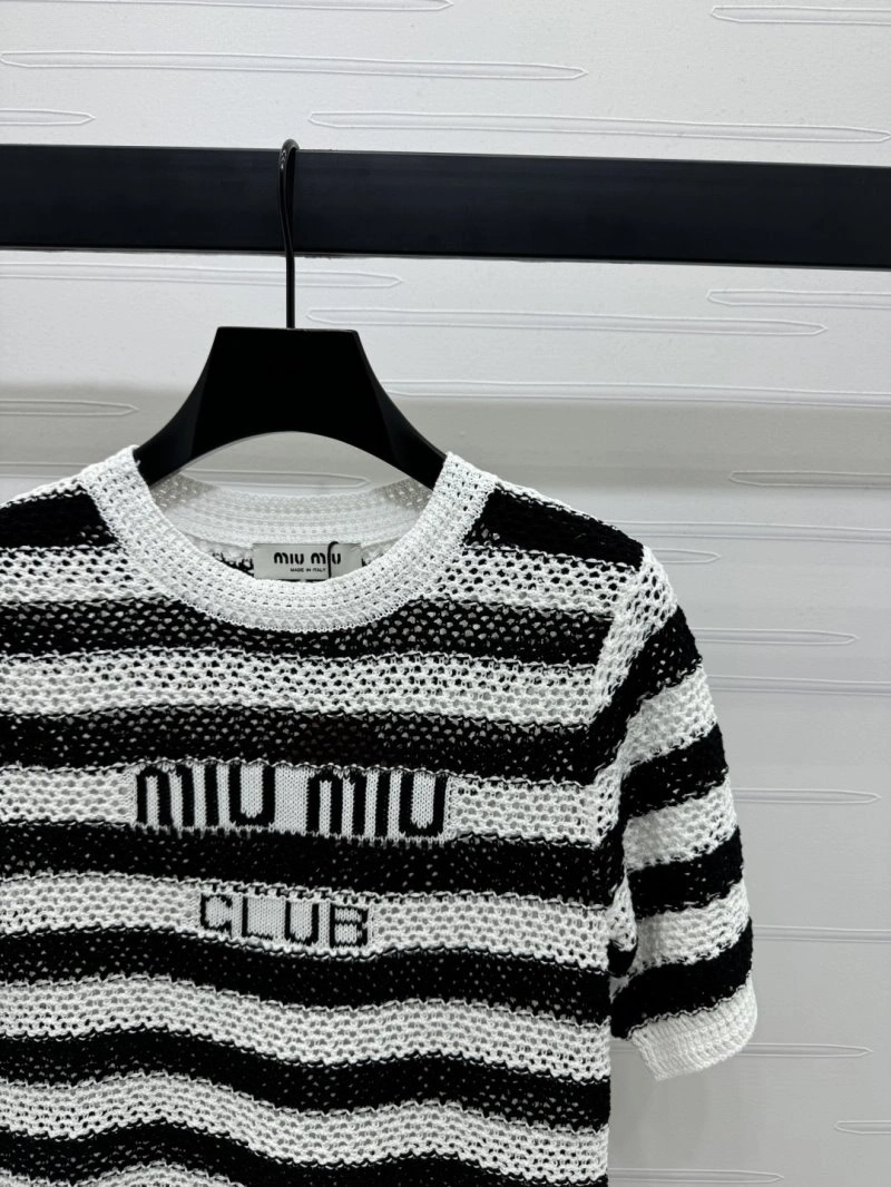 Budget-friendly Miu Miu T-Shirts