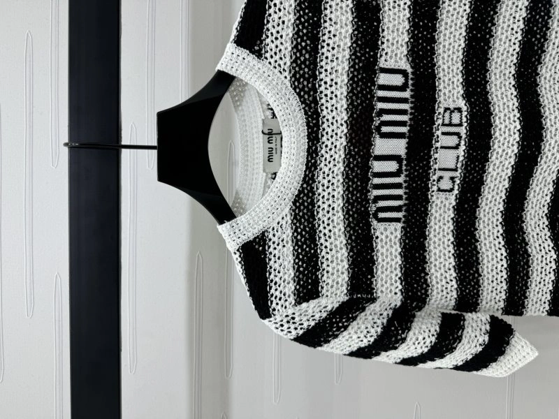 Budget-friendly Miu Miu T-Shirts