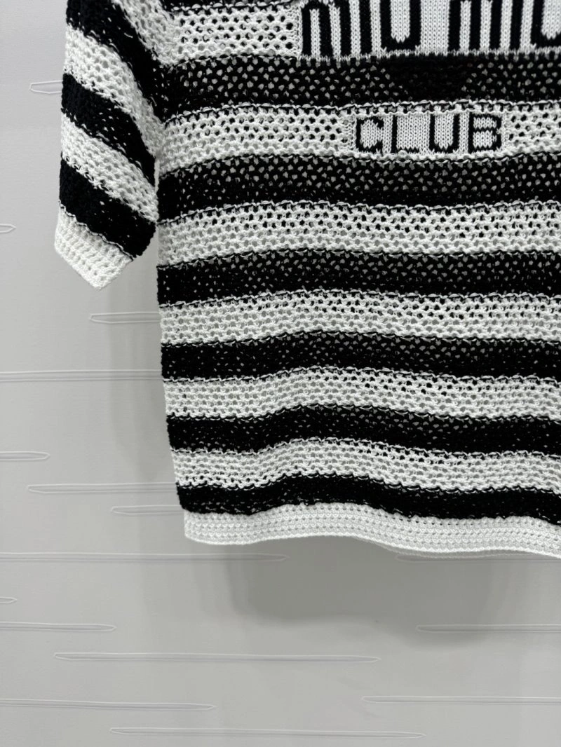 Budget-friendly Miu Miu T-Shirts