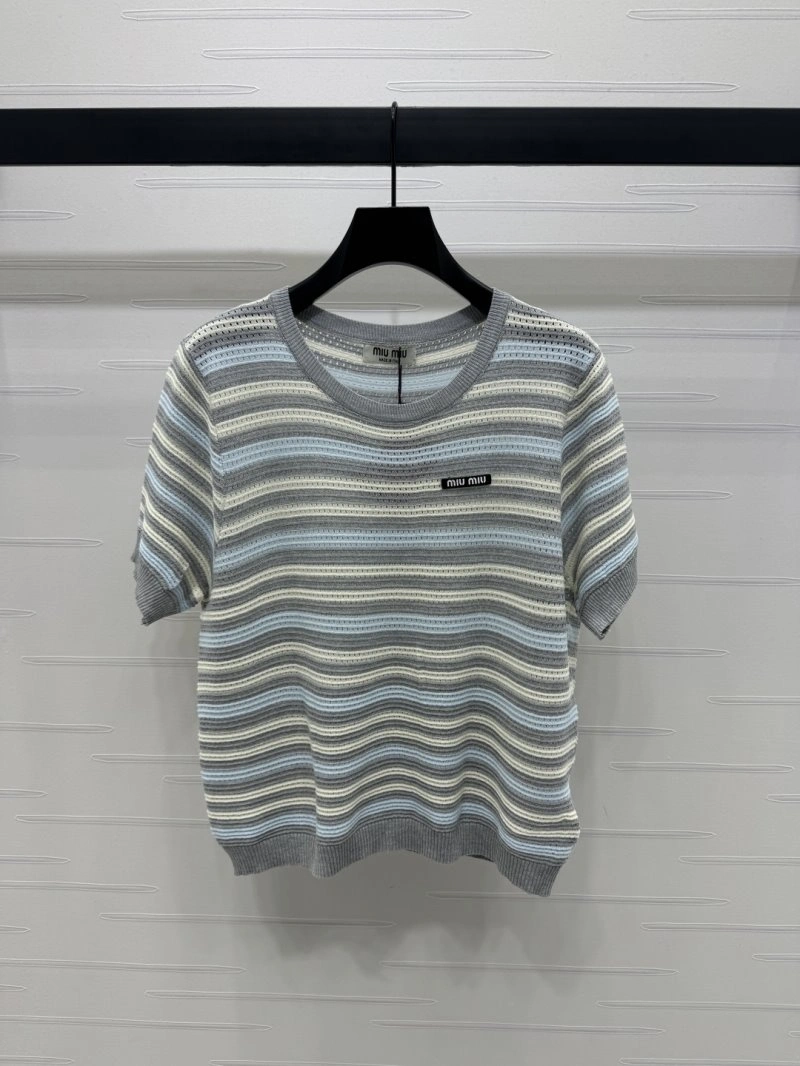 Miu Miu T-Shirts